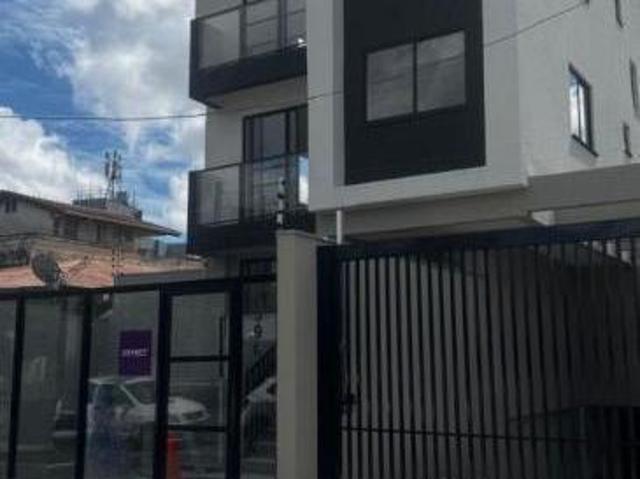 Apartamento Garden à venda, 41 m² por R$ 349.990,00 Jardim Botânico Curitiba/PR