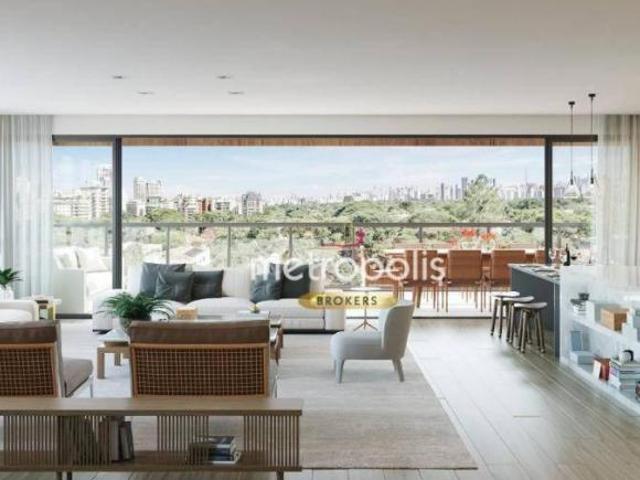 Apartamento Garden à venda, 426 m² por R$ 11.864.000,00 Jardim Paulista São Paulo/SP