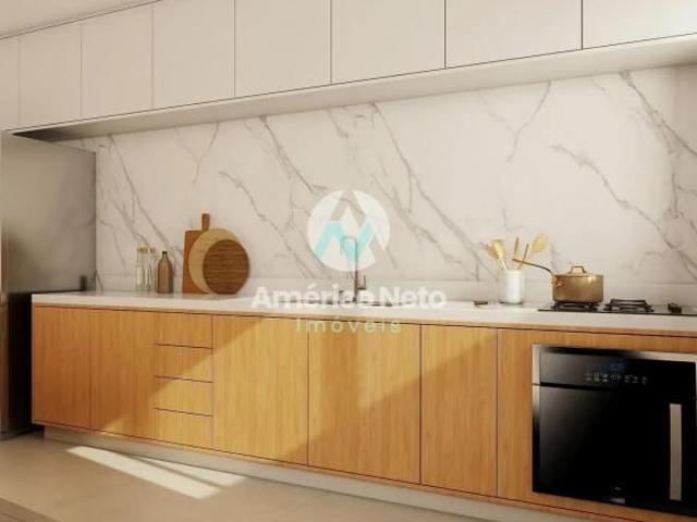 Apartamento Garden à venda, 47 m² Vila Guiomar Santo André/SP