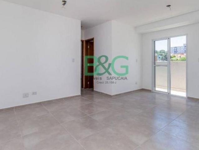 Apartamento Garden à venda, 44 m² por R$ 399.900,00 Vila Lúcia São Paulo/SP