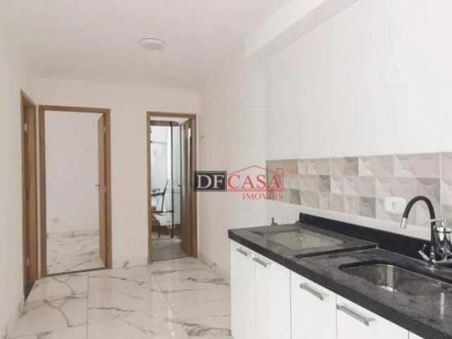 Apartamento Garden à venda, 45 m² por R$ 375.000,00 Vila Carrao São Paulo/SP
