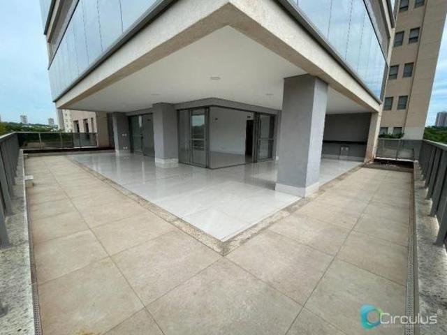 Apartamento Garden à venda, 461 m² por R$ 3.200.000,00 Ilhas do Sul Ribeirão Preto/SP