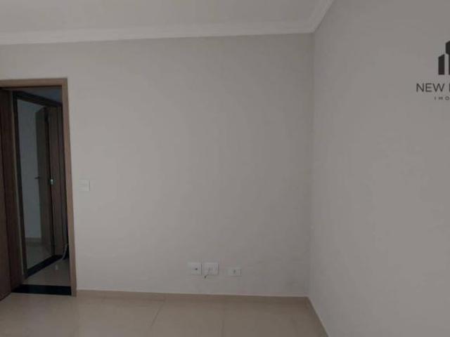 Apartamento Garden à venda, 48 m² por R$ 245.000,00 Parque da Fonte São José dos Pinhais/PR