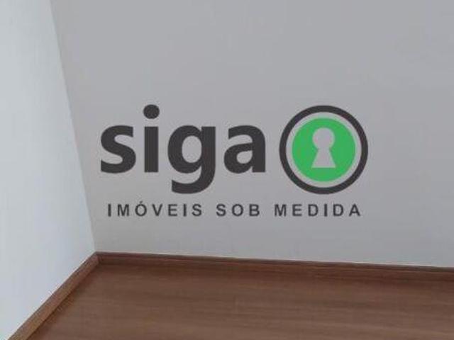 Apartamento Garden à venda, 49 m² Jardim Umarizal São Paulo/SP