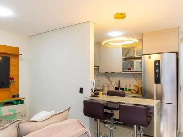Apartamento Garden à venda, 49 m² por R$ 549.000,00 Vila Prudente Zona Leste São Paulo/SP
