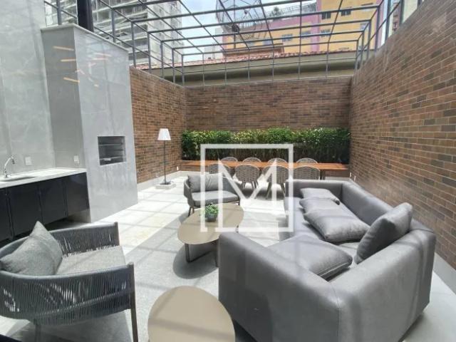 Apartamento Garden à venda, 53 m² por R$ 692.000,00 Chácara Klabin São Paulo/SP
