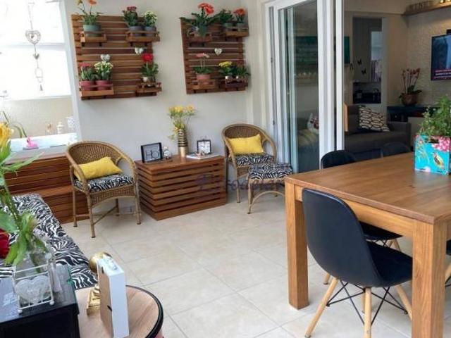 Apartamento Garden à venda, 53 m² por R$ 720.000,00 Santana São Paulo/SP