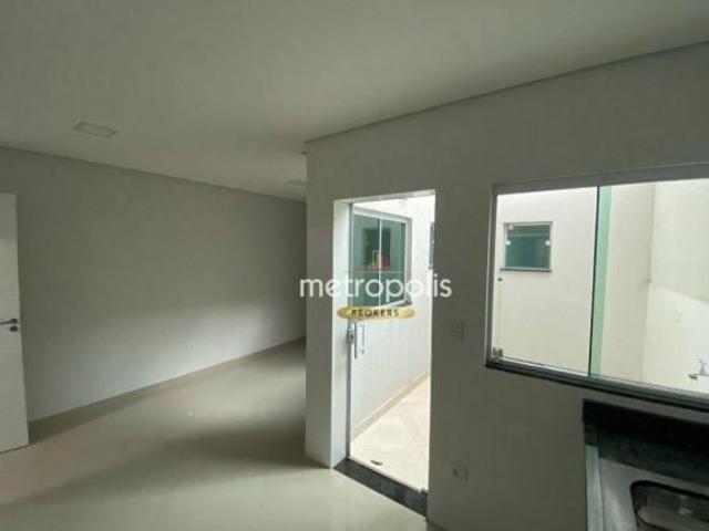 Apartamento Garden à venda, 50 m² por R$ 340.000,00 Parque Capuava Santo André/SP