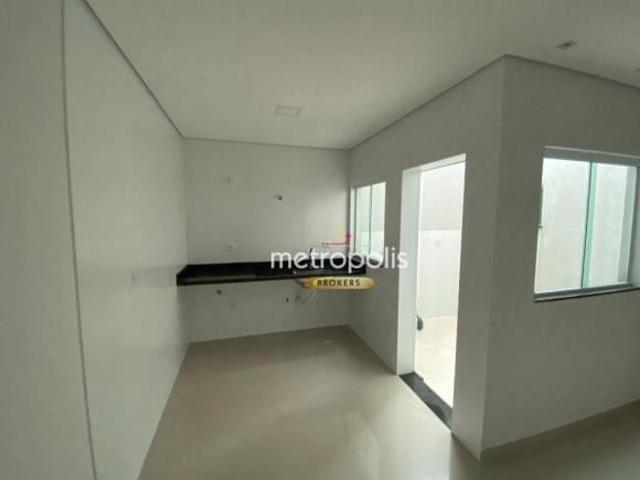 Apartamento Garden à venda, 50 m² por R$ 360.000,00 Parque Capuava Santo André/SP