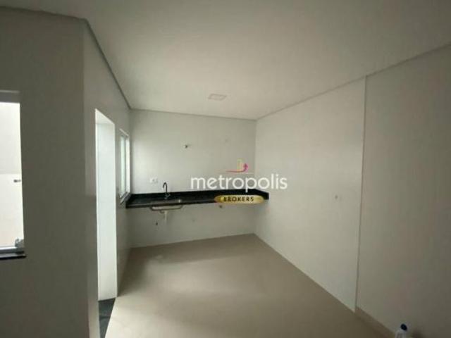 Apartamento Garden à venda, 50 m² por R$ 361.101,00 Parque Capuava Santo André/SP