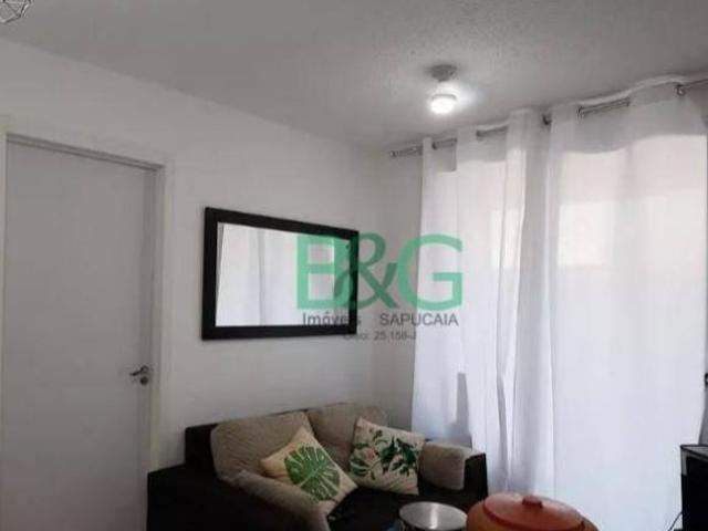 Apartamento Garden à venda, 50 m² por R$ 469.000,00 Vila Guilherme São Paulo/SP