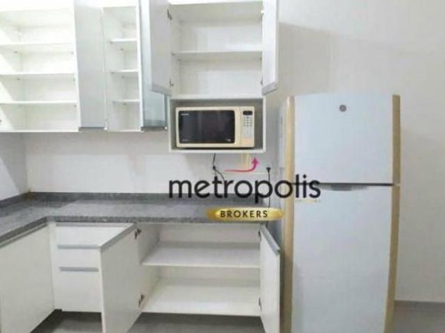 Apartamento Garden à venda, 50 m² por R$ 480.000,00 Parque Campolim Sorocaba/SP