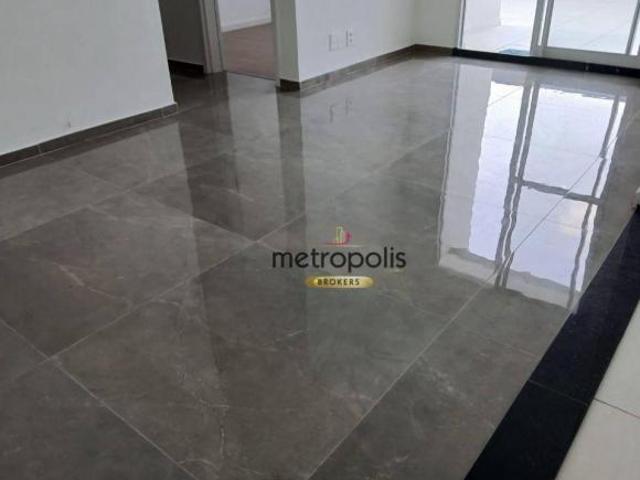 Apartamento Garden à venda, 50 m² por R$ 610.001,00 Rudge Ramos São Bernardo do Campo/SP