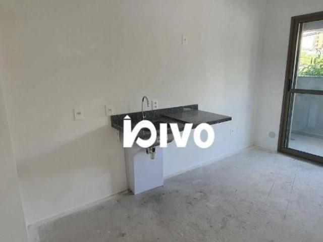 Apartamento Garden à venda, 52 m² por R$ 655.000,00 Vila Mariana São Paulo/SP