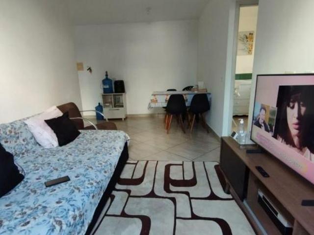 Apartamento Garden à venda, 55 m² por R$ 225.000,00 Parque Yolanda Nova Venez
