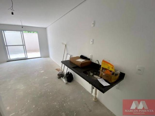 Apartamento Garden à venda, 55 m² por R$ 690.000,00 Bela Vista São Paulo/SP