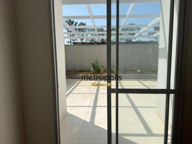 Apartamento Garden com 2 dormitórios, 55 m² venda por R$ 701.000,00 ou aluguel por R$ 5.180,00/mês