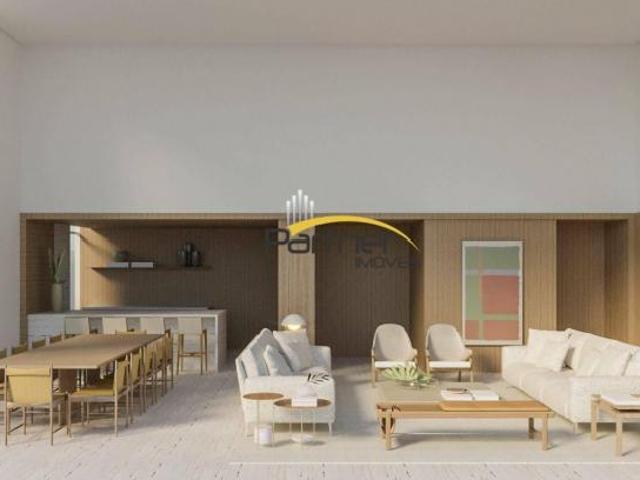 Apartamento Garden à venda, 560 m² por R$ 12.488.800,00 Batel Curitiba/PR