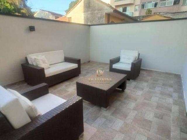 Apartamento Garden à venda, 56 m² por R$ 289.000,00 Vila Galvão Guarulhos/SP