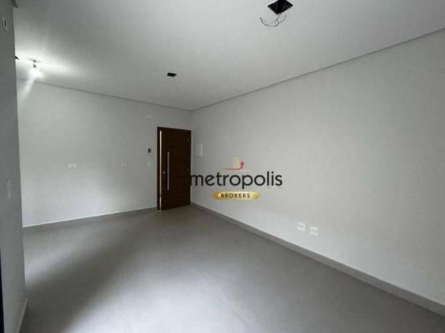 Apartamento Garden à venda, 58 m² por R$ 511.000,00 Jardim Bela Vista Santo André/SP