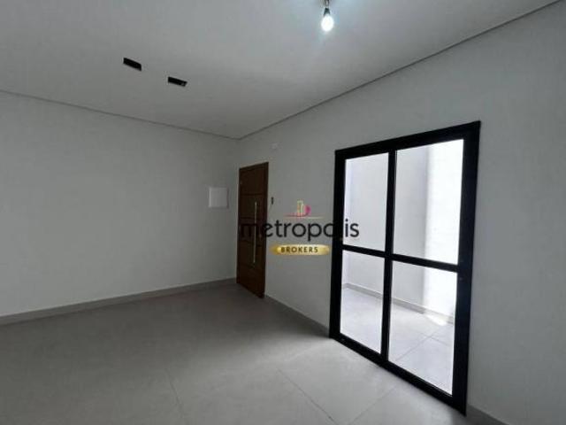 Apartamento Garden à venda, 59 m² por R$ 521.000,00 Jardim Bela Vista Santo André/SP
