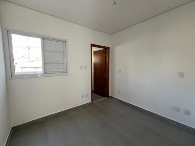 Apartamento Garden à venda, 63 m² por R$ 419.900,00 Jardim Santo Alberto Santo André/SP