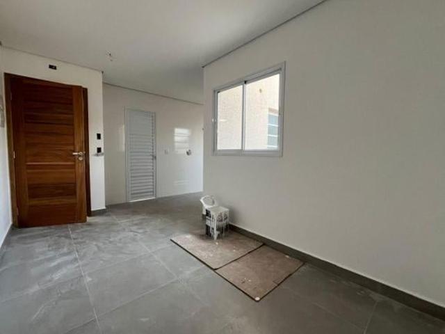 Apartamento Garden à venda, 63 m² por R$ 429.000,00 Utinga Santo André/SP