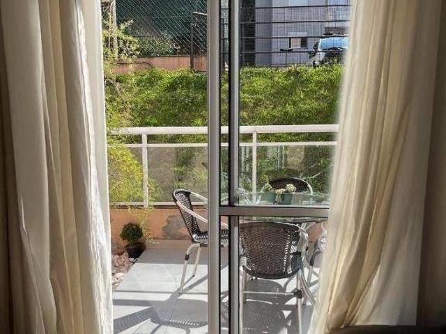 Apartamento Garden à venda, 60 m² por R$ 230.000,00 Nakamura Park Cotia/SP