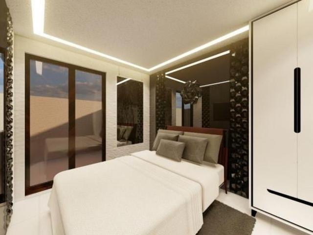 Apartamento Garden à venda, 60 m² por R$ 425.000,00 Campestre Santo André/SP