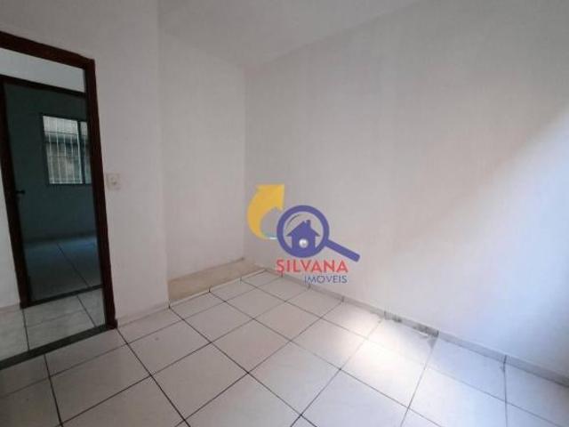Apartamento Garden à venda, 61 m² por R$ 325.000,00 São João Batista Venda Nova Belo Horizonte