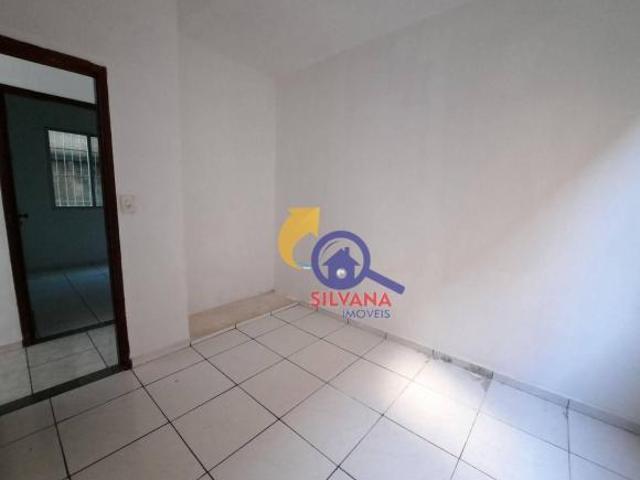 Apartamento Garden à venda, 61 m² por R$ 325.000,00 São João Batista Venda Nova Belo Horizonte