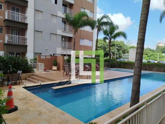 Apartamento Garden à venda, 61 m² por R$ 650.000,00 Parque União Jundiaí/SP