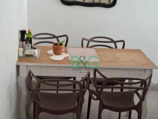 Apartamento Garden à venda, 62 m² por R$ 380.000,00 Bela Vista Salto/SP