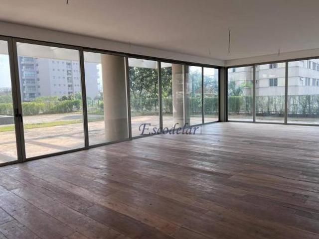 Apartamento Garden à venda, 632 m² por R$ 32.000.000,00 Vila Mariana São Paulo/SP