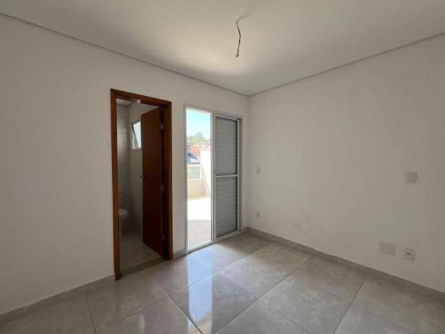 Apartamento Garden à venda, 67 m² por R$ 409.900,00 Jardim Santo Alberto Santo André/SP