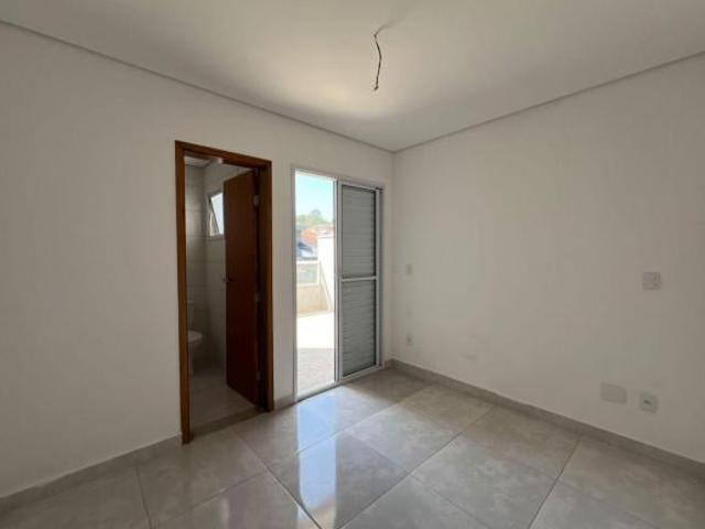 Apartamento Garden à venda, 67 m² por R$ 409.900,00 Jardim Santo Alberto Santo André/SP