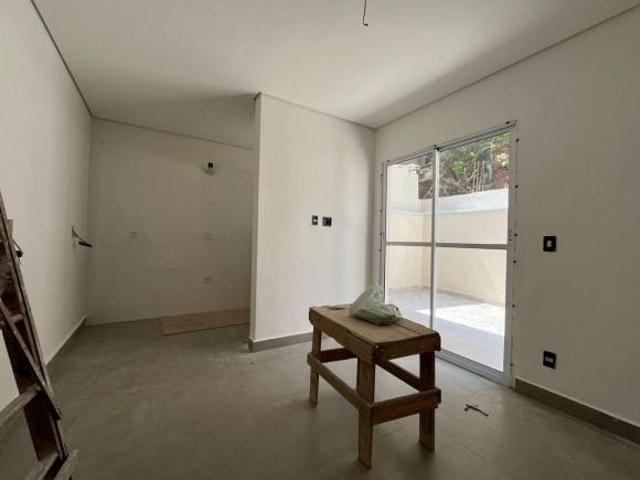 Apartamento Garden à venda, 67 m² por R$ 429.000,00 Utinga Santo André/SP
