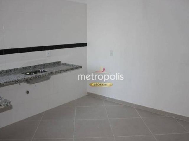 Apartamento Garden à venda, 67 m² por R$ 730.000,00 Santa Maria São Caetano do Sul/SP