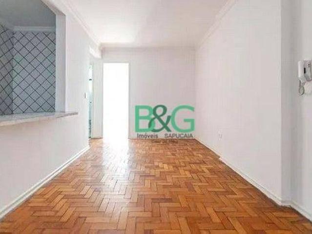 Apartamento Garden à venda, 64 m² por R$ 550.000,00 Consolação São Paulo/SP