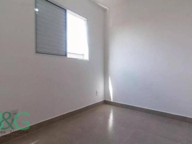 Apartamento Garden à venda, 65 m² por R$ 285.000,00 Vila Matilde São Paulo/SP