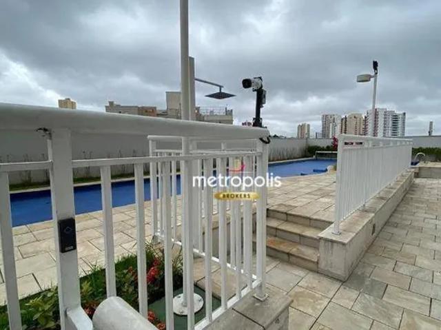 Apartamento Garden à venda, 65 m² por R$ 948.701,00 Campestre Santo André/SP