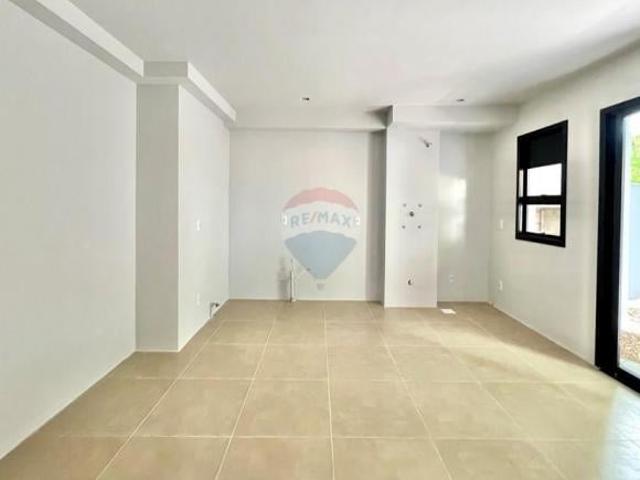 Apartamento garden á venda, 66 m², pátio com churrasqueira, 2 dormitórios, Condomínio Brasil 315 B