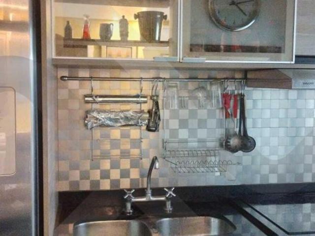 Apartamento Garden à venda, 66 m² por R$ 850.000,00 Melville Empresarial II Barueri/SP