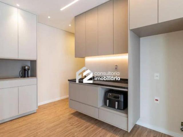 Apartamento Garden à venda, 69 m² por R$ 1.160.000,00 Moema São Paulo/SP