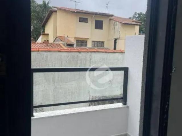 Apartamento Garden à venda, 69 m² por R$ 460.000,00 Vila São Pedro Santo André/SP