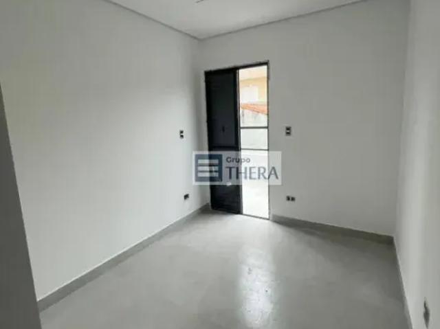 Apartamento Garden à venda, 69 m² por R$ 470.000,00 Vila São Pedro Santo André/SP
