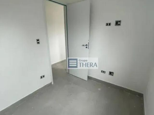 Apartamento Garden à venda, 69 m² por R$ 470.000,00 Vila São Pedro Santo André/SP