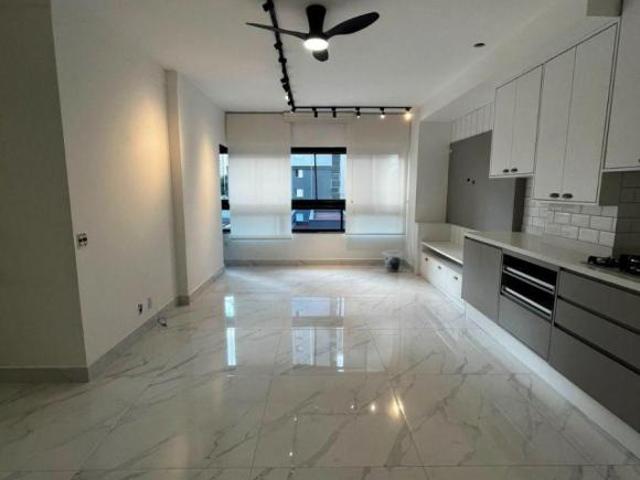 Apartamento Garden à venda 70 M2 no Condomínio The Bricks, Vila Augusta