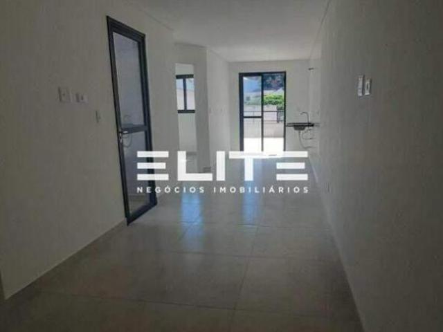 Apartamento Garden à venda, 70 m² na Vila Bastos Santo André/SP