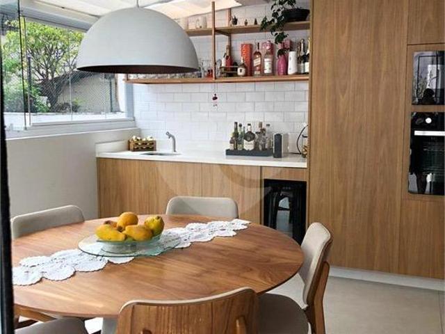APARTAMENTO GARDEN À VENDA 70 m² COM 3 QUARTOS 1 SUÍTE 1 VAGA NA CHÁCARA KLABIN